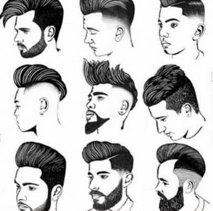 Grooming Techniques for Men | MecDa - Latest Beauty and Health News