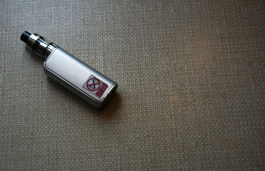 Some Interesting Facts You Should Know About Vaping | MecDa - Latest ...