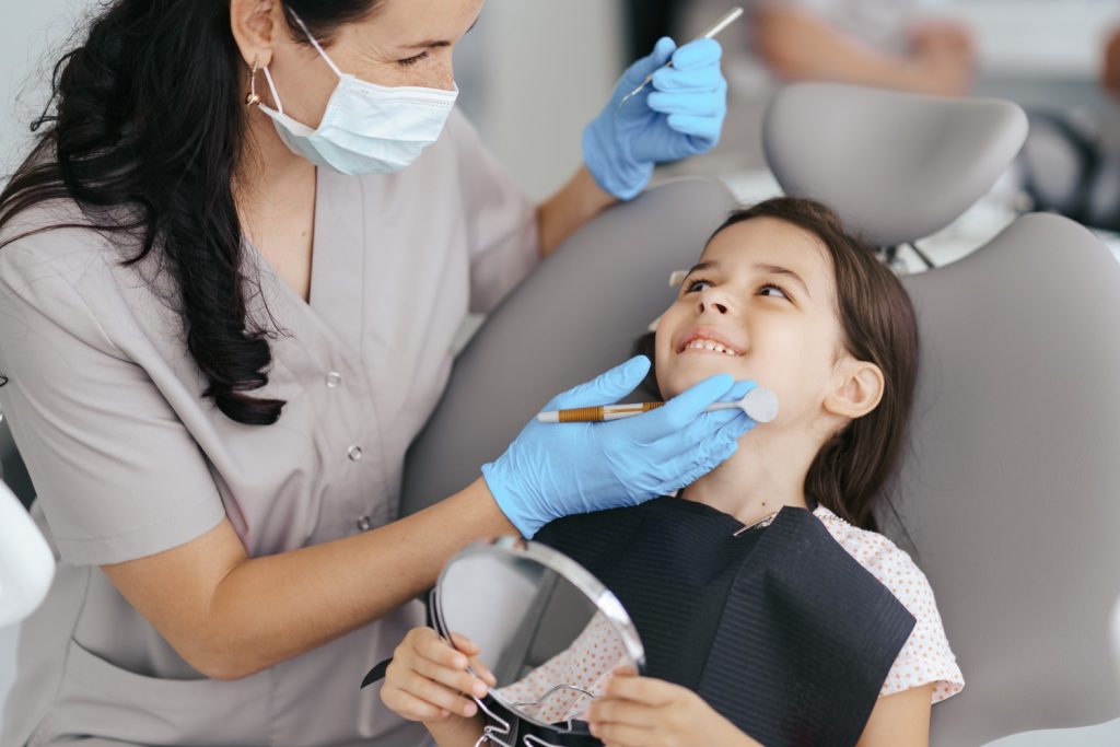 The Benefits of Regular Dental Visits | MecDa - Latest Beauty and ...
