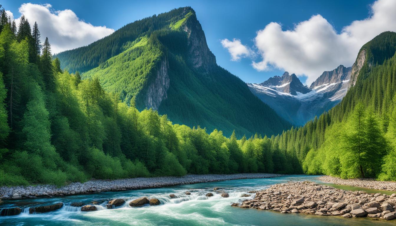 Ansel Adams’s Focus on Nature’s Beauty Captured | MecDa - Latest Beauty ...