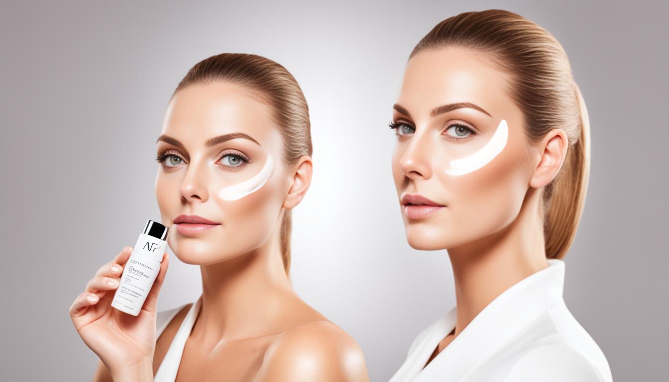Contour Next Control Solution: How to Use for Flawless Makeup | MecDa ...