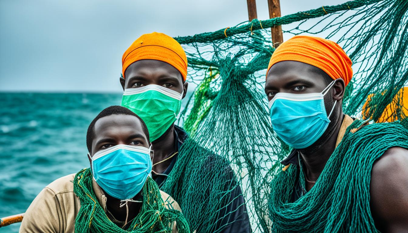 Why Fishermen Wear Masks: Health & Safety Insights | MecDa - Latest ...