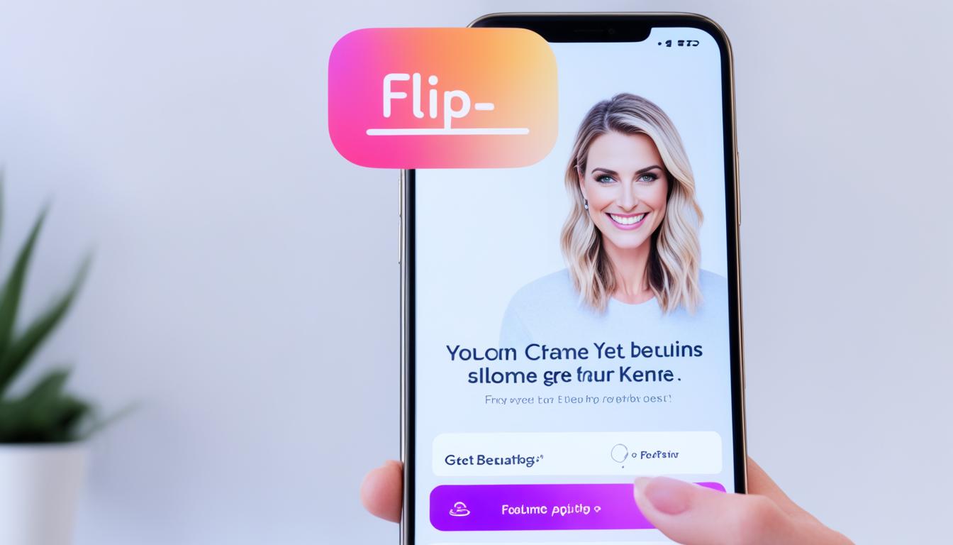 How to Use Flip Beauty App – Easy Step-by-Step Guide | MecDa - Latest ...