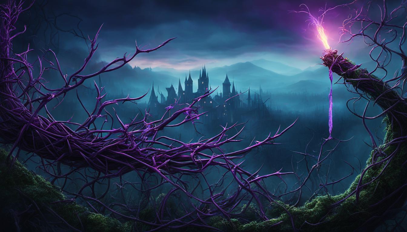 How Does Sleeping Beauty Fall Asleep in the Classic Tale? | MecDa ...