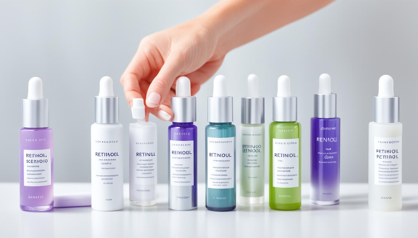 Compatible Serums To Use With Retinol Explained | MecDa - Latest Beauty ...