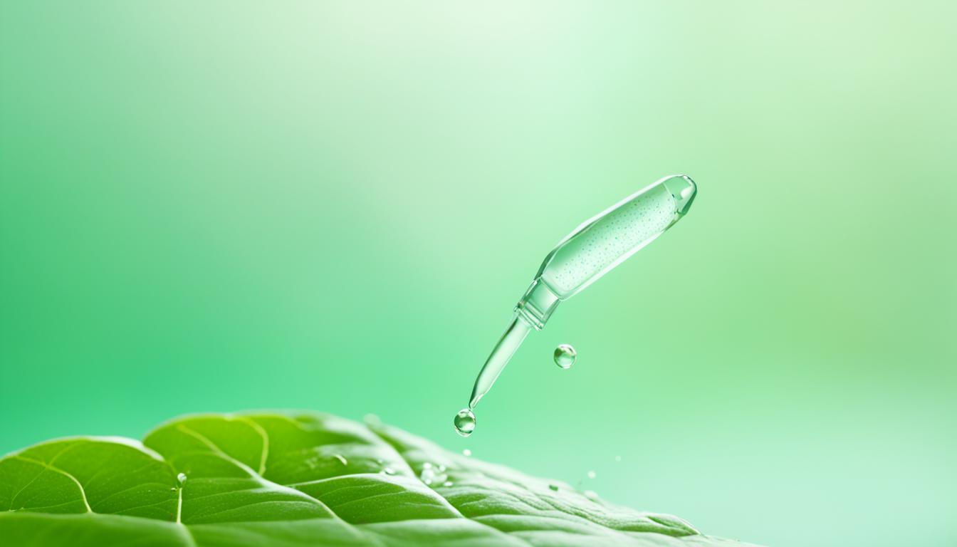 Biotin and Collagen Drops: How to Use for Healthy Skin | MecDa - Latest ...