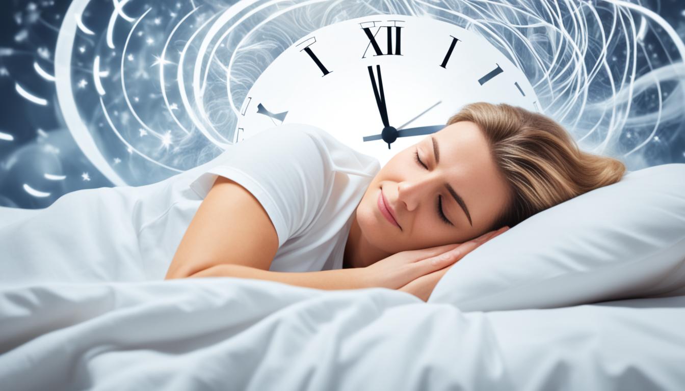 What is Core Sleep – Healthy Sleep Habits Explained | MecDa - Latest ...