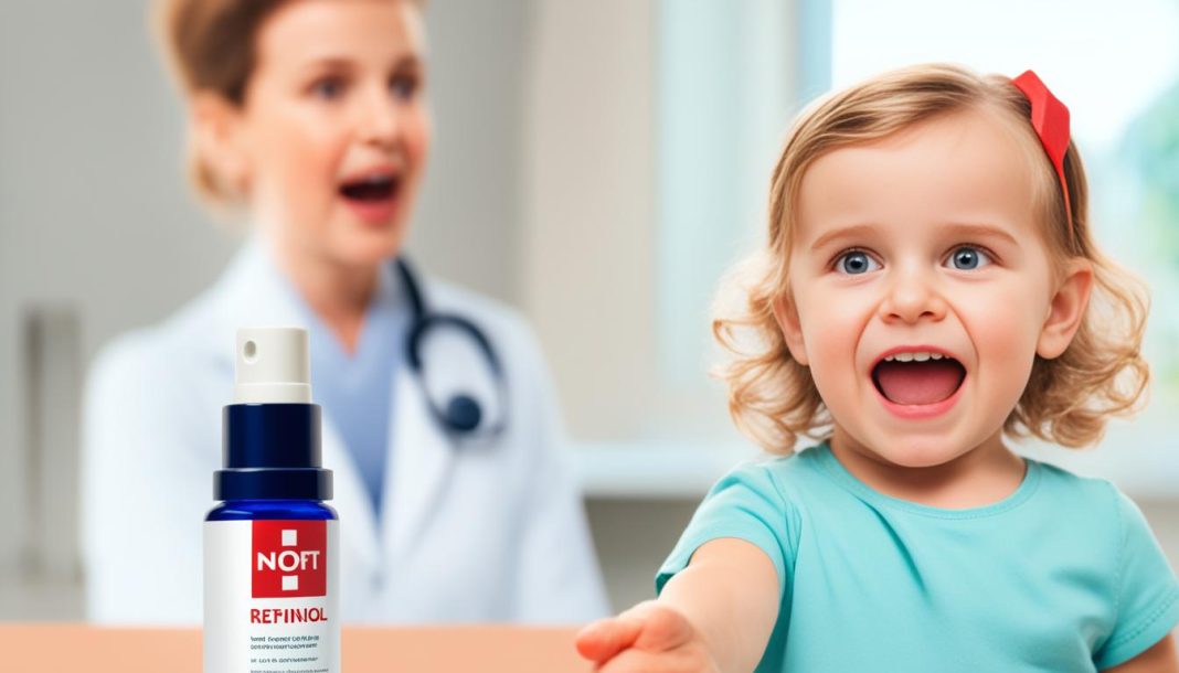 Why is Retinol Bad for Kids? A Guide for Parents | MecDa - Latest ...