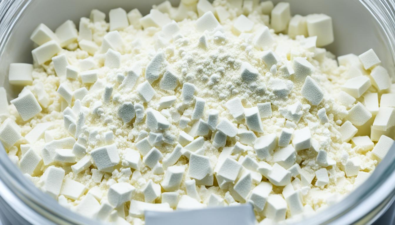 Detecting Spoiled Collagen Powder: Key Signs | MecDa - Latest Beauty ...