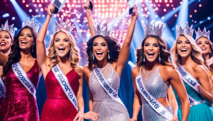Why Beauty Pageants Are Good – A Positive Perspective | MecDa - Latest ...