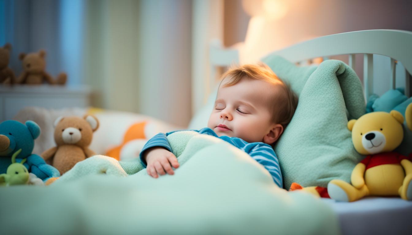 how to put a 2-year-old to sleep in 40 seconds | MecDa - Latest Beauty ...