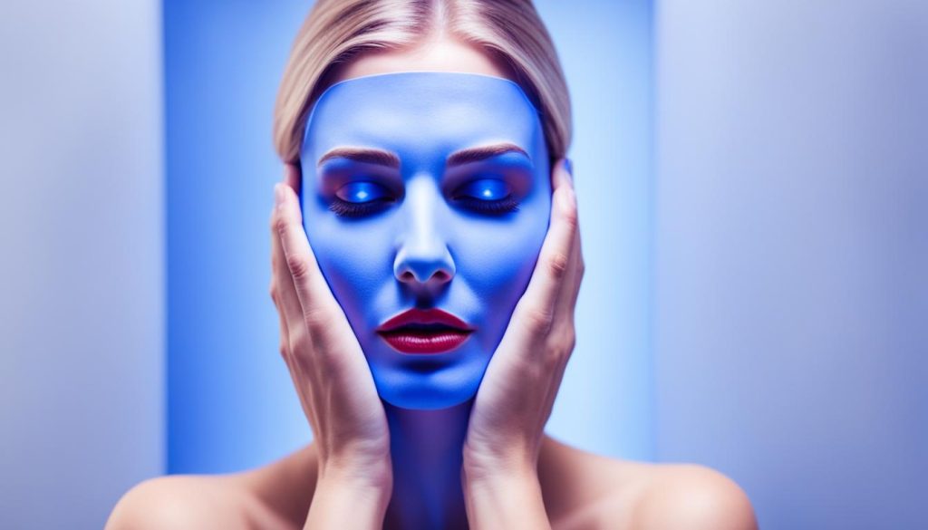 how long does it take to recover from blue light therapy | MecDa ...